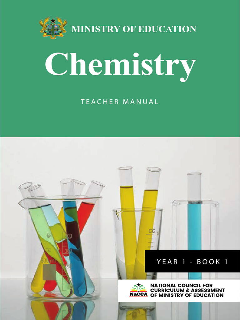 Chemistry | PDF | Chemistry | Physical Sciences