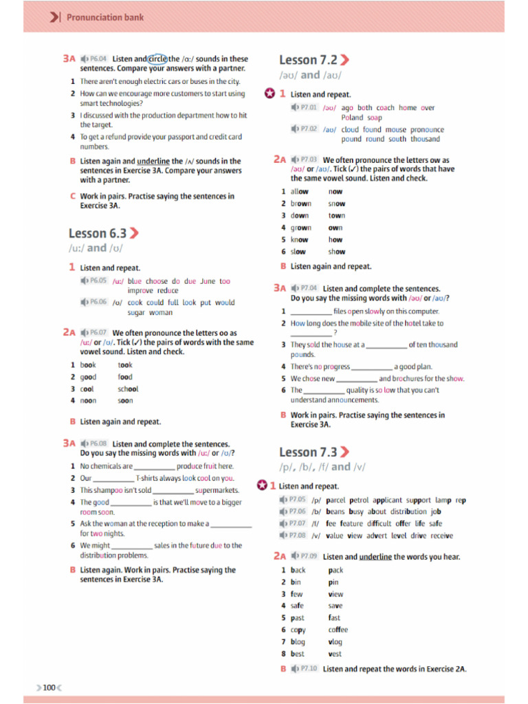 Grammar Reference-Business Partner A2 Coursebook | PDF