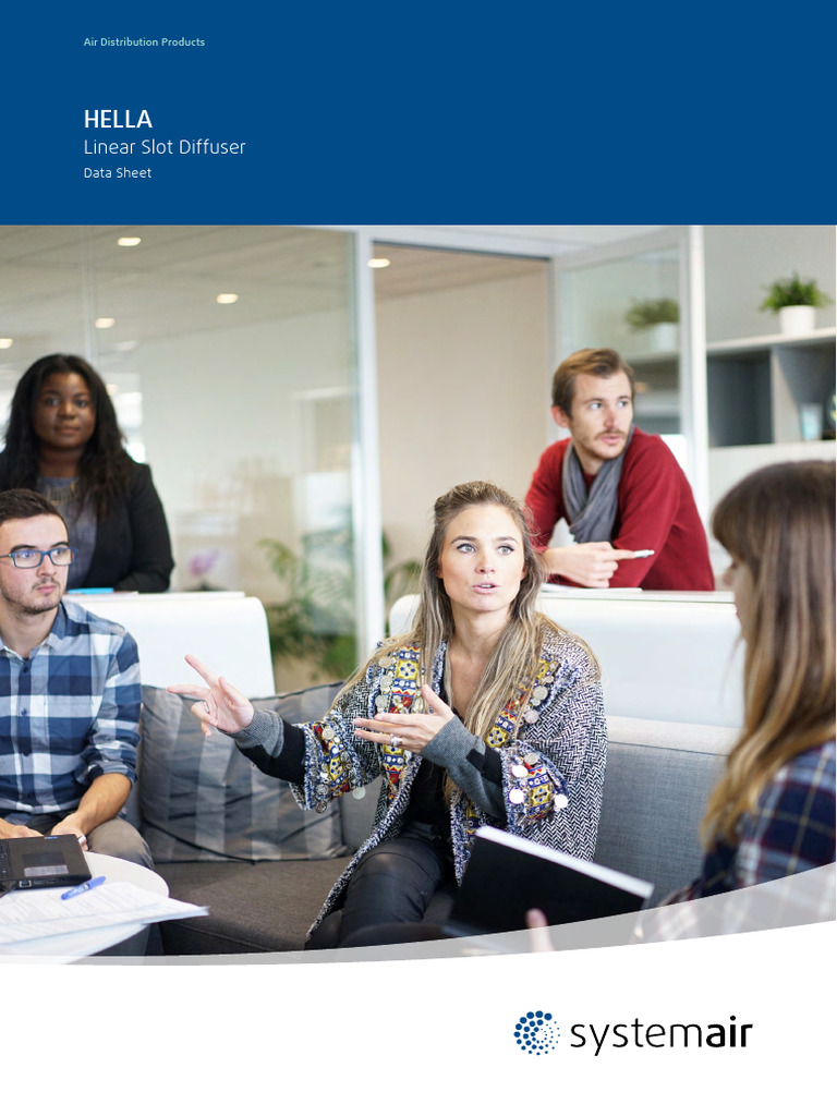 Datasheet Hella en 202003 | PDF | Duct (Flow)