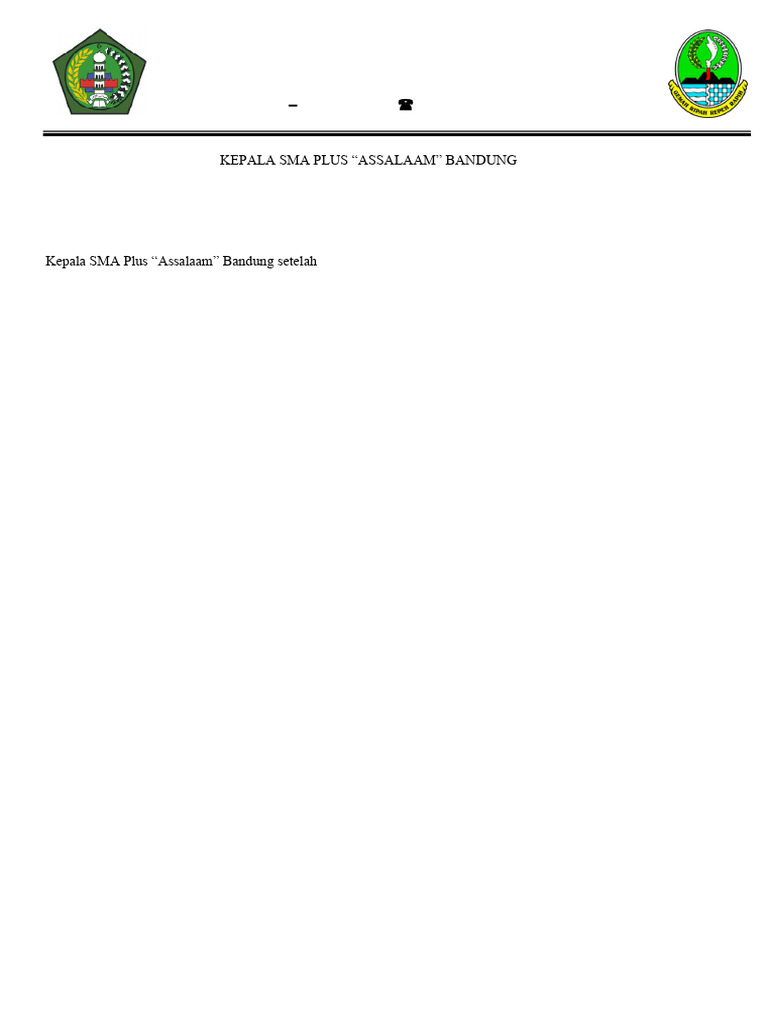 SK PANITIA ANBK THN.2023-2024 | PDF