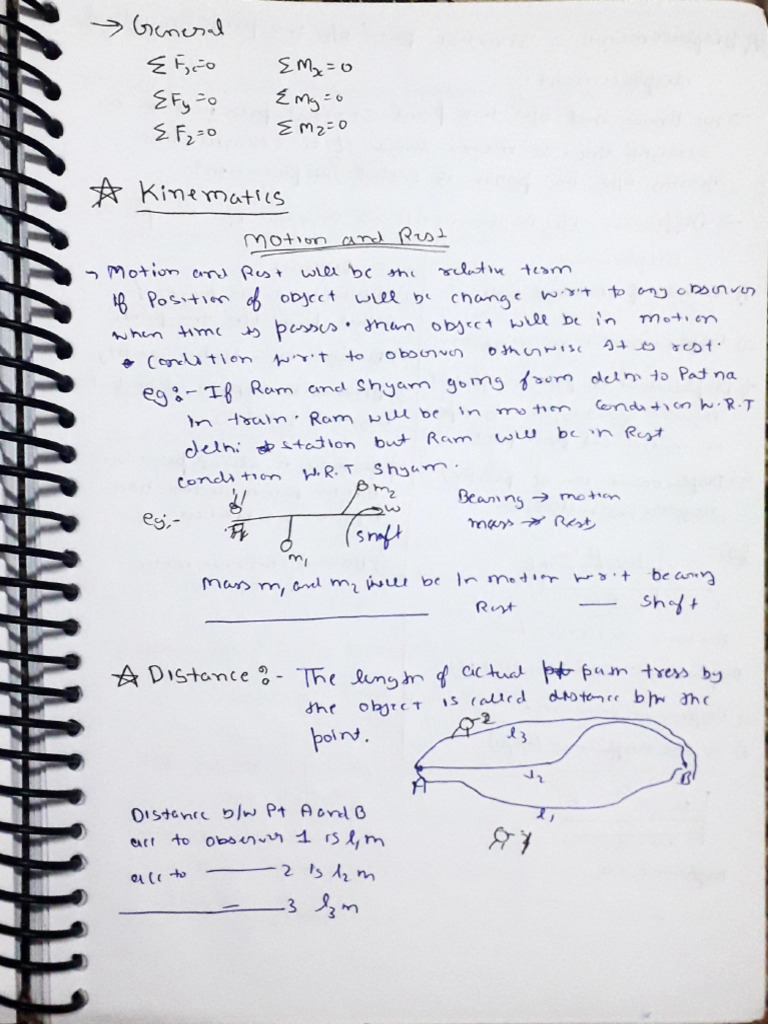 EM notes by diwakar sir part 2 | PDF