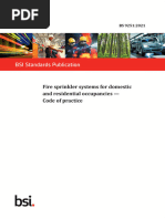 Standard BS 5306-3-2017 PDF | PDF
