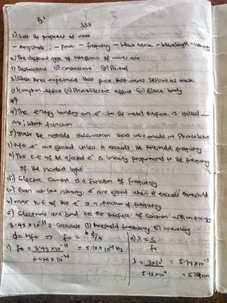 333 AND 321 PQ - Compressed | PDF