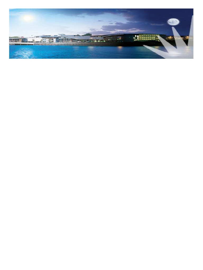 UOS BABM Module Descriptors 2009 - 10 | PDF | Educational Assessment ...