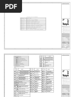 Access Control System Riser Diagram | PDF | Access Control | Equipment