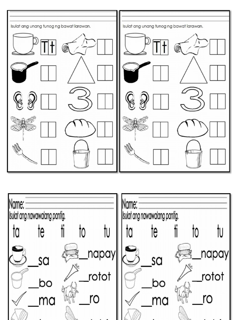 Q2_week 5 activities | PDF