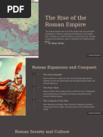 History Grade 11 Unit 4 | PDF | Byzantine Empire | Charlemagne