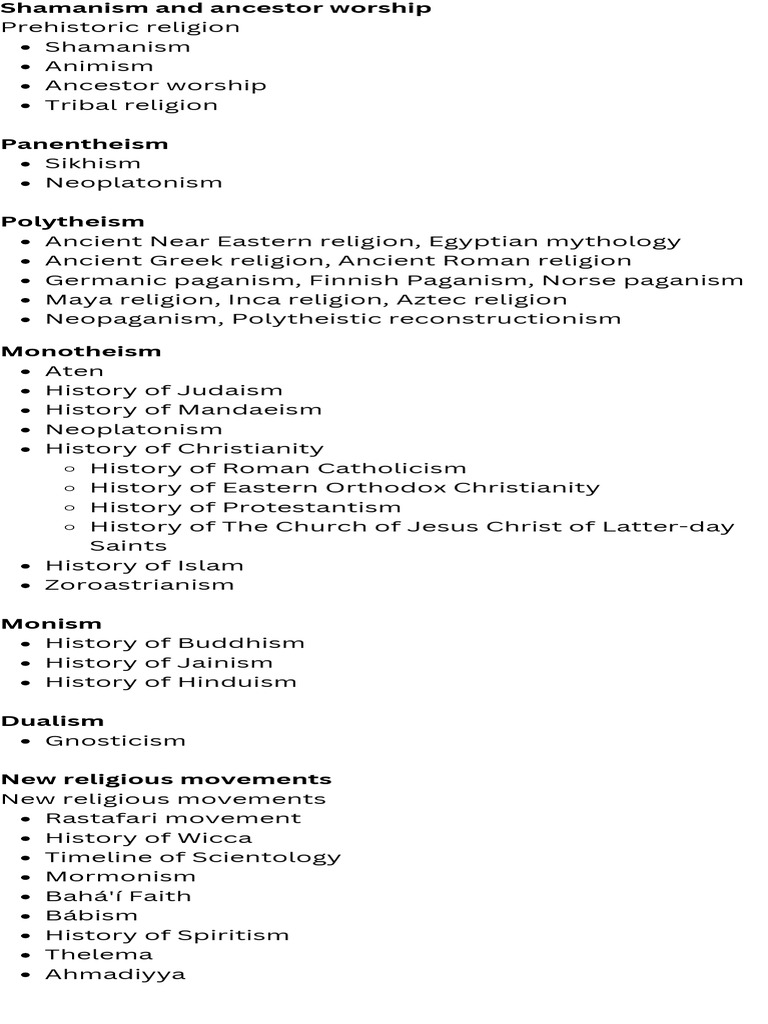 Shamanism and Ancestor Worship Prehistoric Religion Shamanism Animism ...