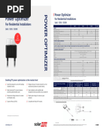 Enphase Module Compatibility List | PDF | Photovoltaics | Electrical ...