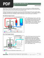 API Plan 53A: Pressurized Seal Support System | PDF