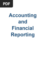 Financial Statement Analysis and Security Valuation 5th Edition TEXTBOOK | PDF | Valuation ...