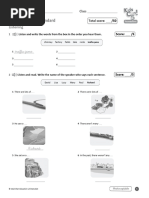 Pitot Pressure Flow Chart | PDF | Pressure | Nature