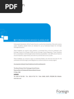 mt54x Swift Guide | PDF | Repurchase Agreement | Investing