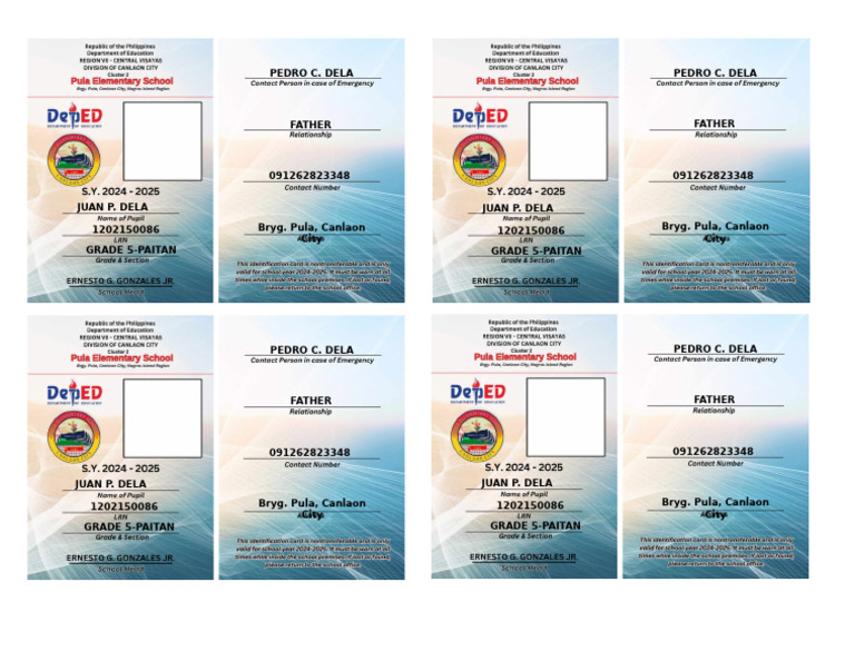 ID_SAMPLE | PDF