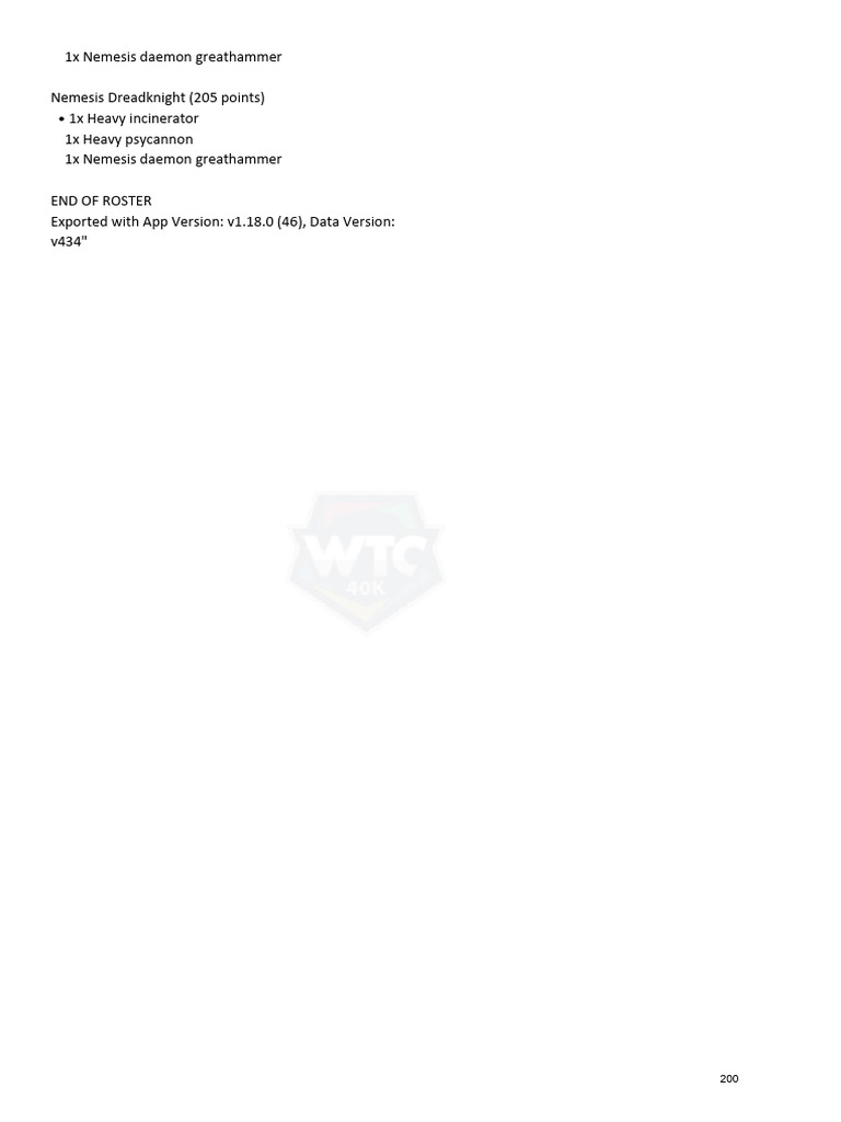 ETC 5 | PDF | Claw | Assault Weapon