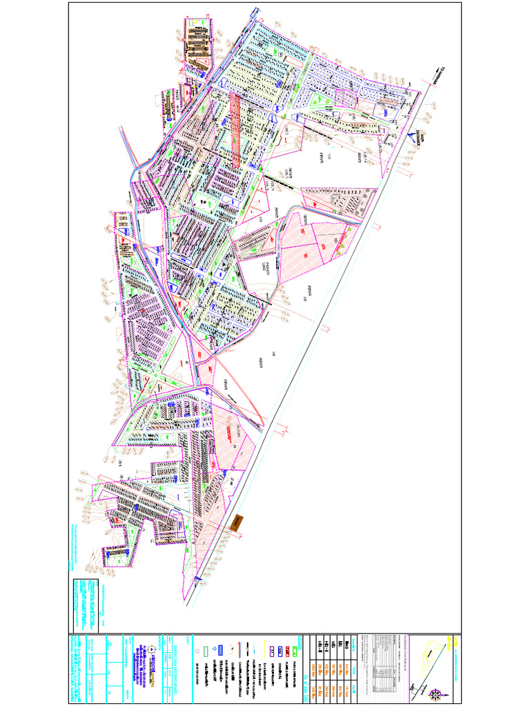 KUNDAWADA FINAL LAYOUT Model | PDF