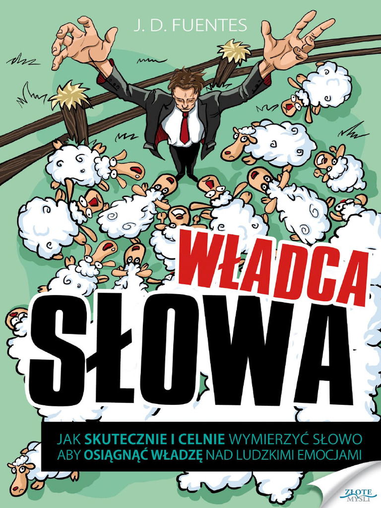 Wladca Slowa | PDF