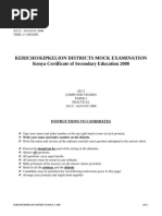 Niccli User Guide | PDF | Command Line Interface | Network Interface Controller