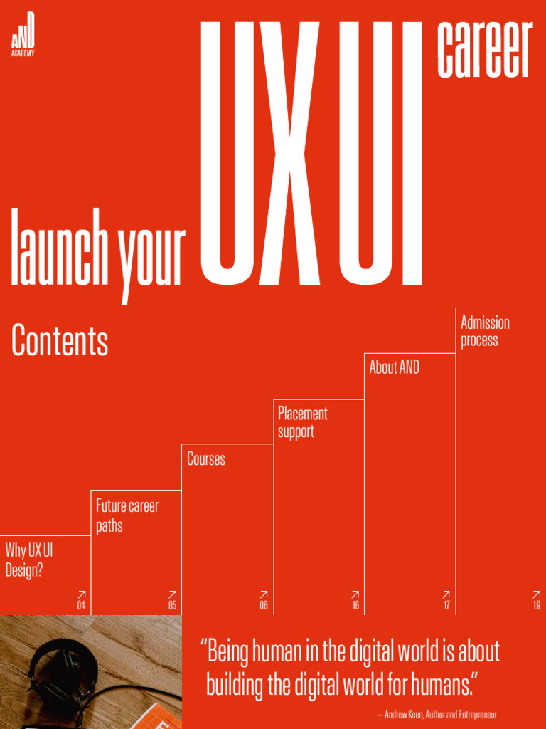 Brochure Ux Design Pl6tjdhzjkt2fbhxd57ddb86jcicpkpr | PDF | User Interface Design | User Interface