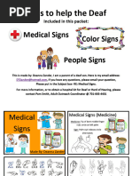 Types of Claps | PDF | Teaching Methods & Materials