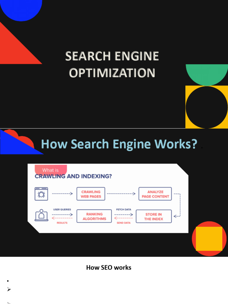 CH11 updated | PDF | Search Engine Optimization | Hypertext
