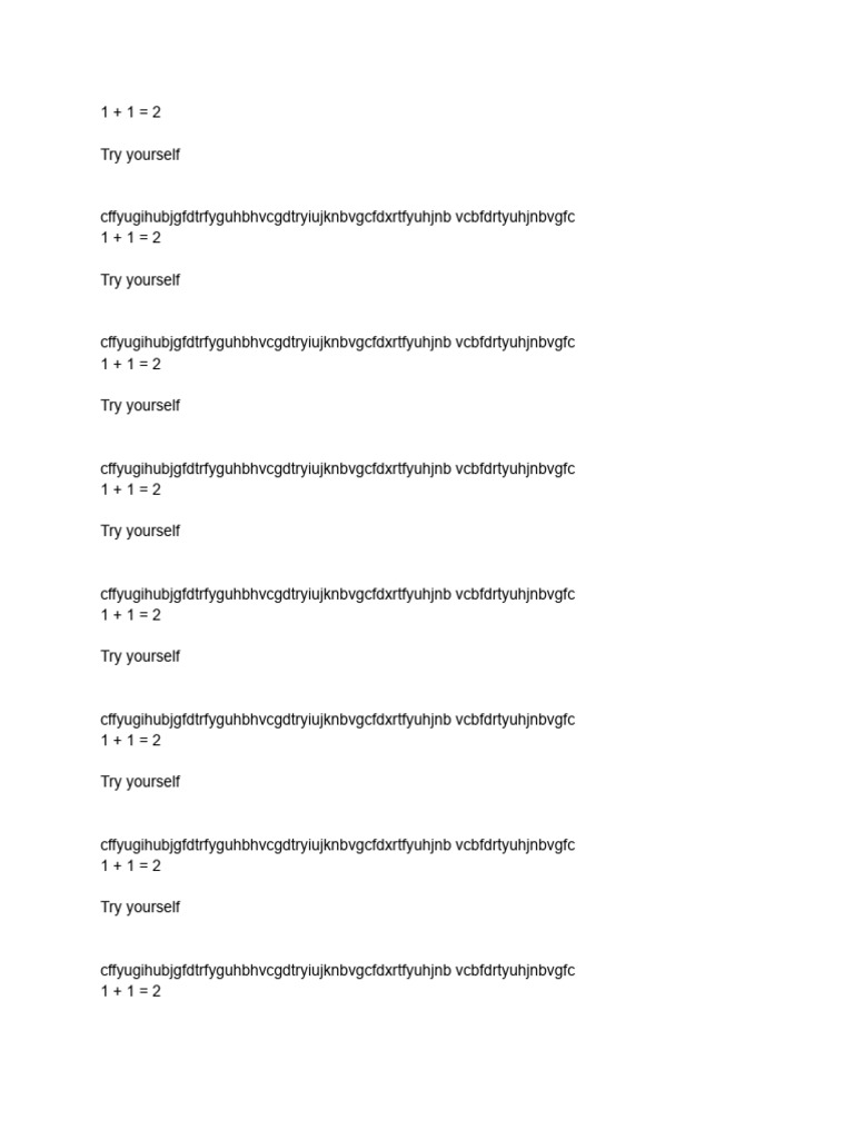 Addition Practice | PDF