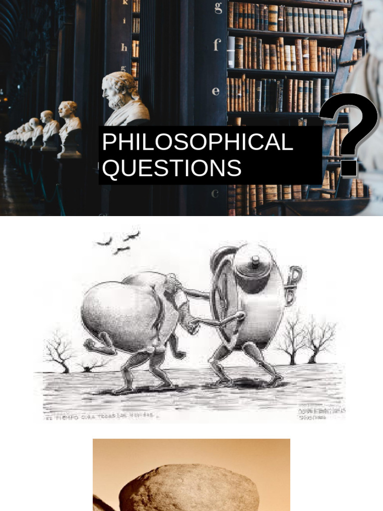 Exploring Key Philosophical Concepts | PDF | Truth | Argument