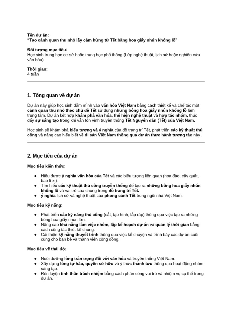 Revised Lesson Plan | PDF