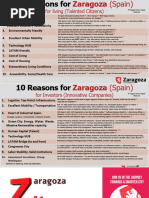 Top 10 Advanced Cities in China 2024 | PDF | Shanghai | Shenzhen