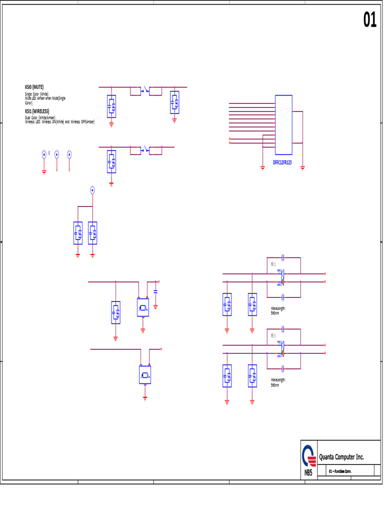 S-Class NB5 Function Connections | PDF | Chess | Chess Theory