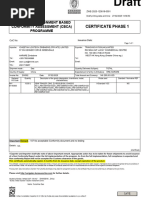 Sample Cbo Constitution | PDF | Empowerment | Volunteering