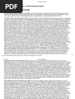 Darfur Genocide Timeline Overview | PDF | Darfur | Sudan