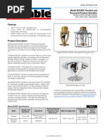 NFPA 13 Hose Stream Allowance 2022 | PDF | Fire Sprinkler System ...