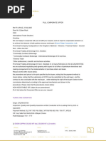 EN590 Diesel Specification 10 ppm | PDF | Diesel Fuel | Fuels
