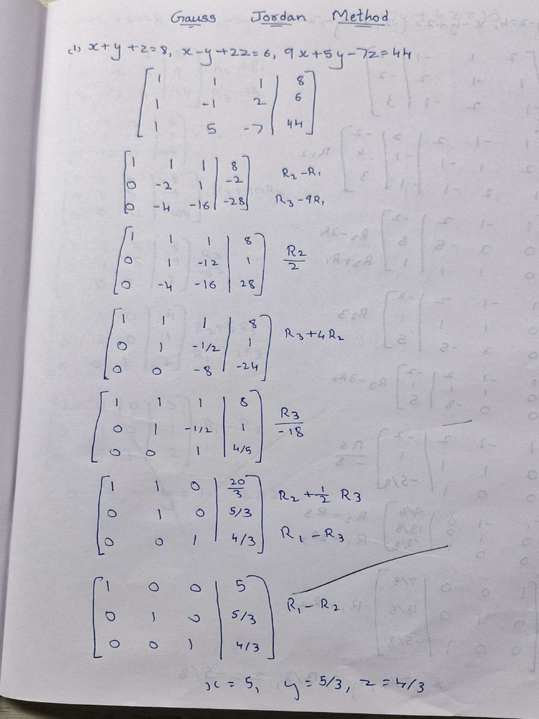 Mavc Assingment | PDF