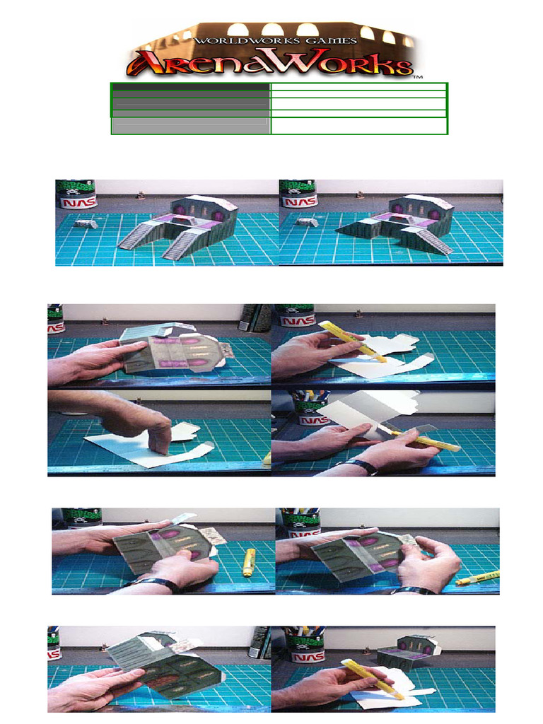instructions-altar | PDF
