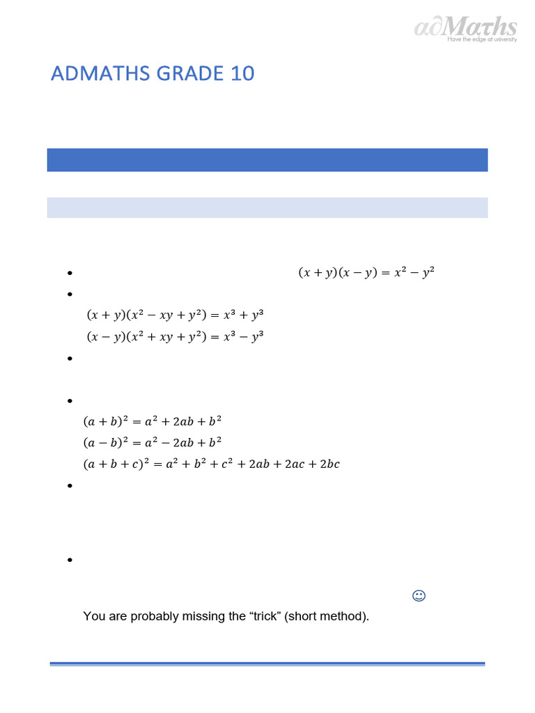 A3.1_e_BRACKETS_AND_PASCAL | PDF | Mathematical Objects | Mathematical ...