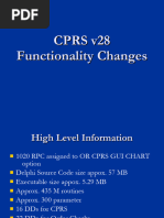 Relative Intensity Table Overview | PDF