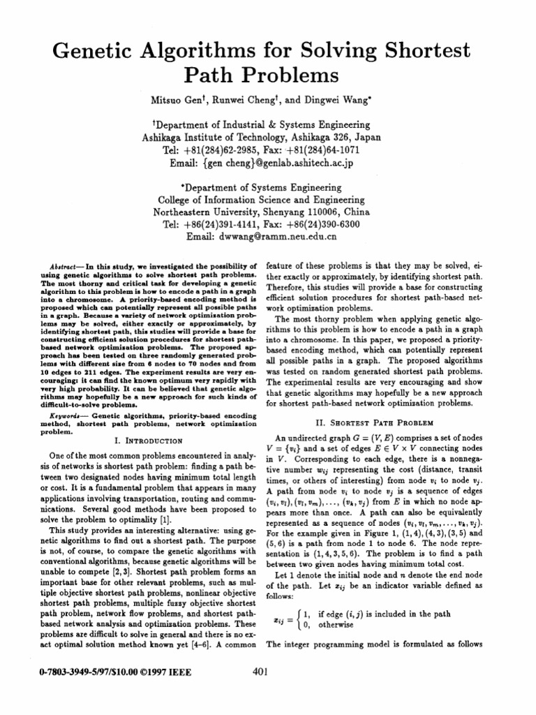 Genetic_algorithms_for_solving_shortest_path_problems (1) | PDF ...