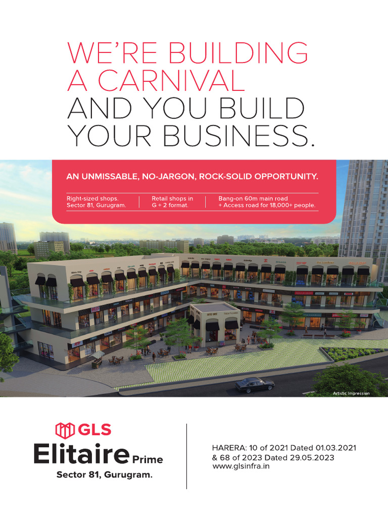 Elitaire Prime | PDF