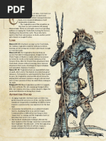 D&D 2024 Magic Item Prices | PDF