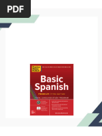 Easy Spanish Step-by-Step PDF | PDF