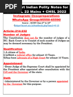 Understanding Heads of Argument in Law | PDF | Argument | Judge