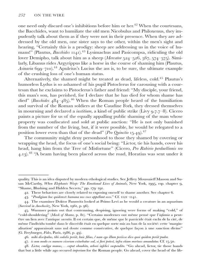 Bacchides Mercator Asinaria: On The Wire | PDF