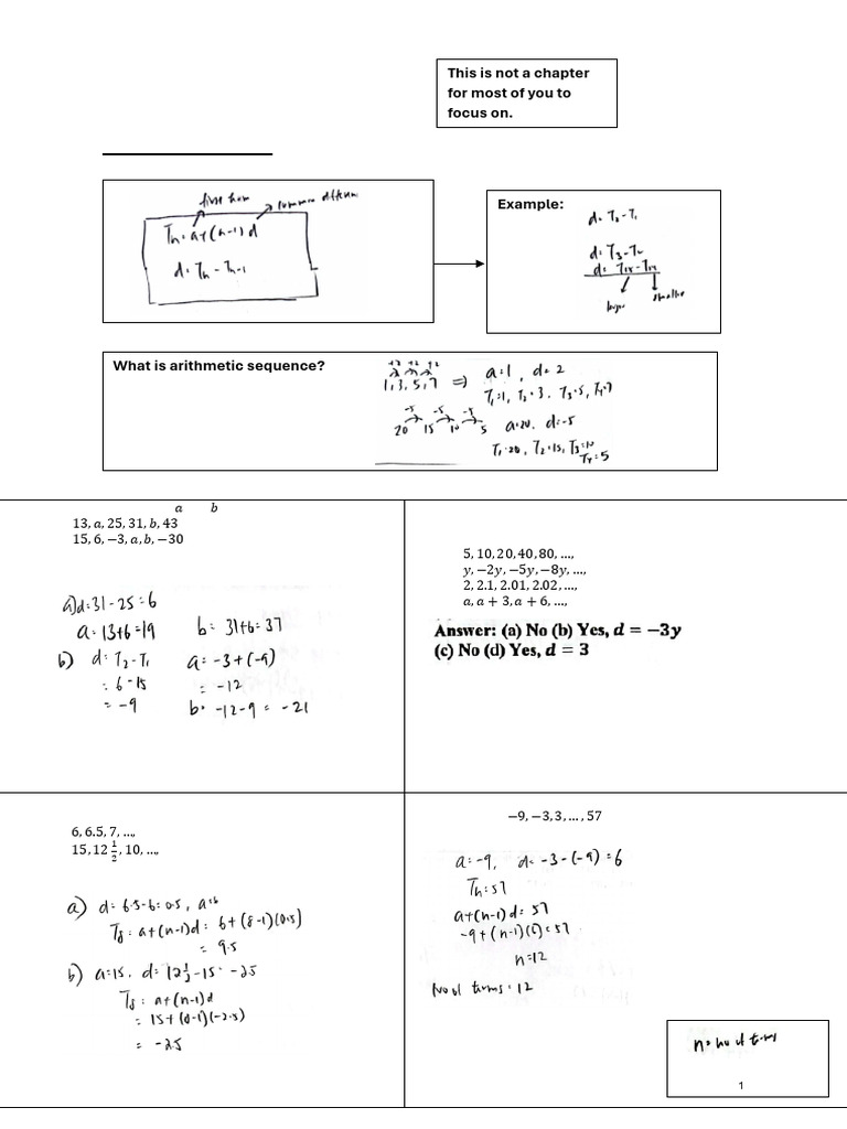 002-CP 5 Progression - Normal + Double Sided X 1 Set | PDF | Ratio ...