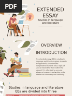 IBDP PAPER 1 Language and Literature | PDF | Knowledge | Learning