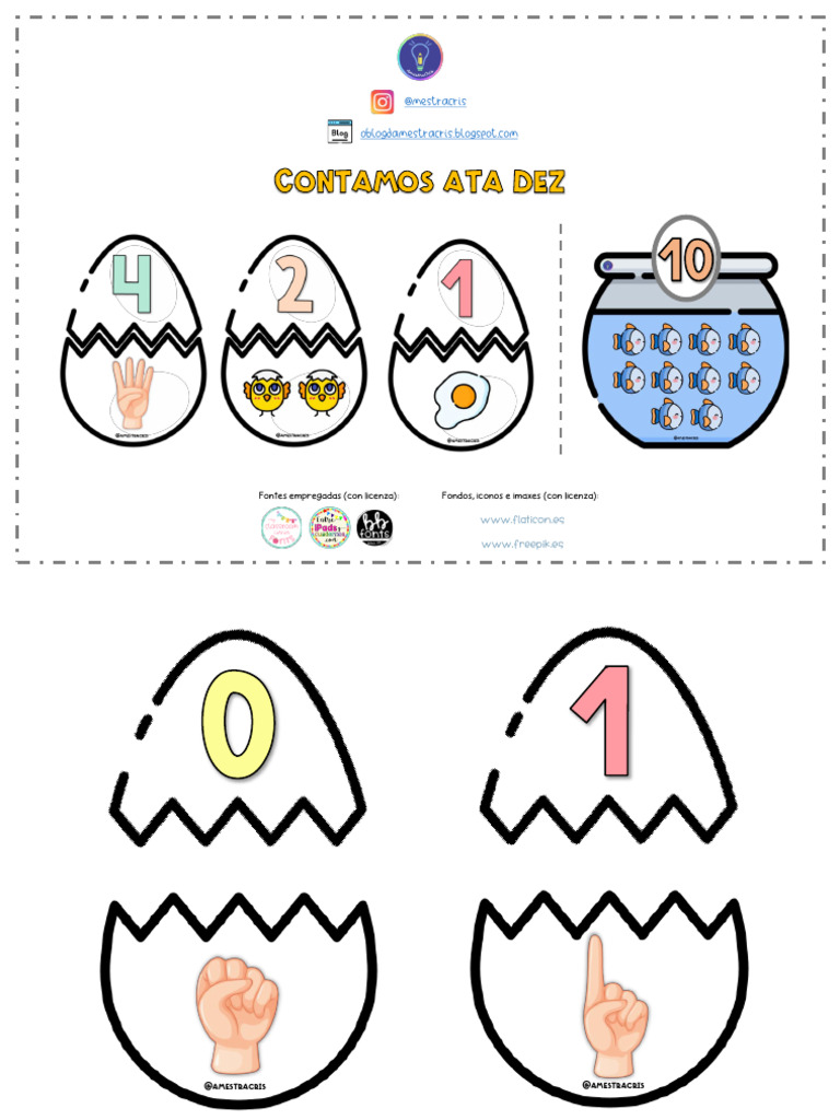 CONTAMOS ATA 10 Amestracris | PDF