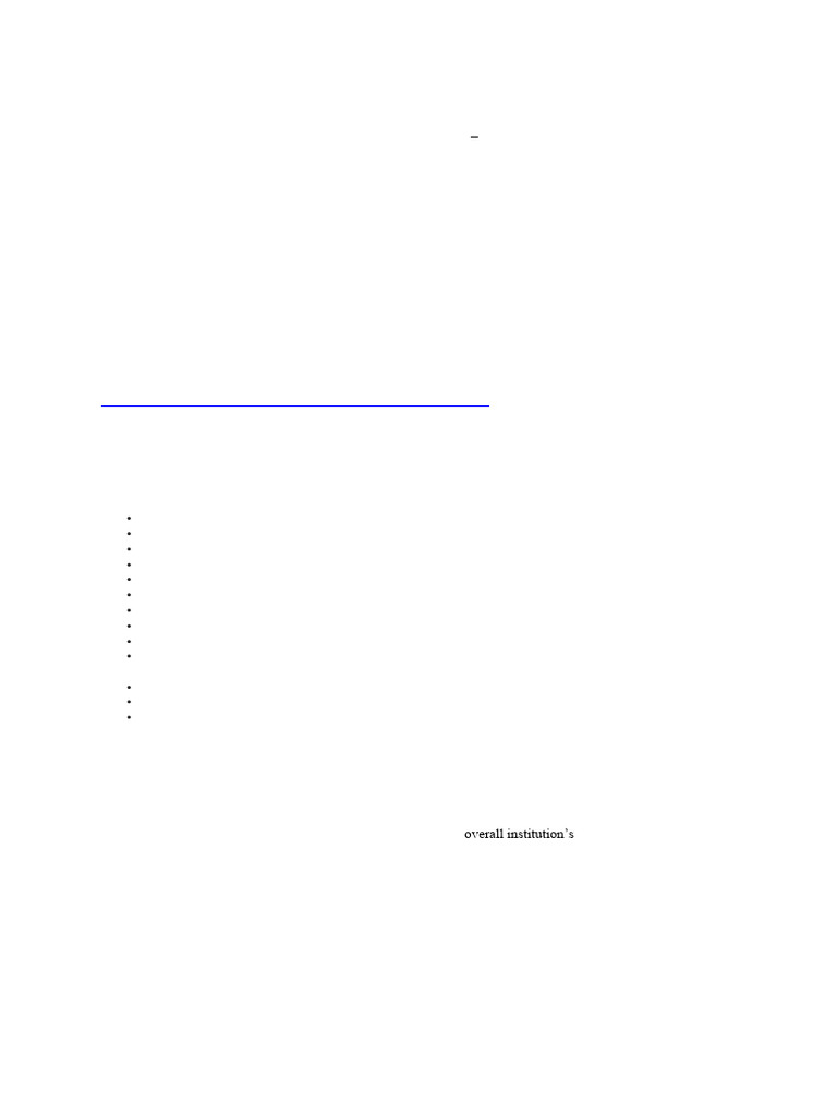 QM_Final Submission_Pushpal 2 | PDF | Educational Stages