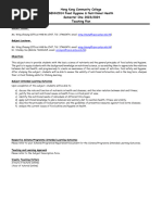 Venus And The Comets Erika Tamar updated 2025 | PDF | Outer Space ...