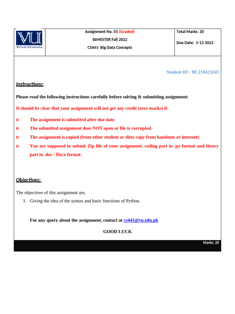 Fall 2022_CS441_1 | PDF | Programming Paradigms | Software Development